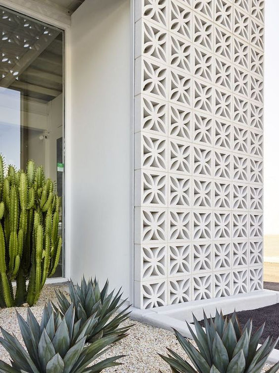 Breeze Blocks – C Studio